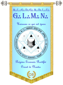 Nos loges – GLMN.eu